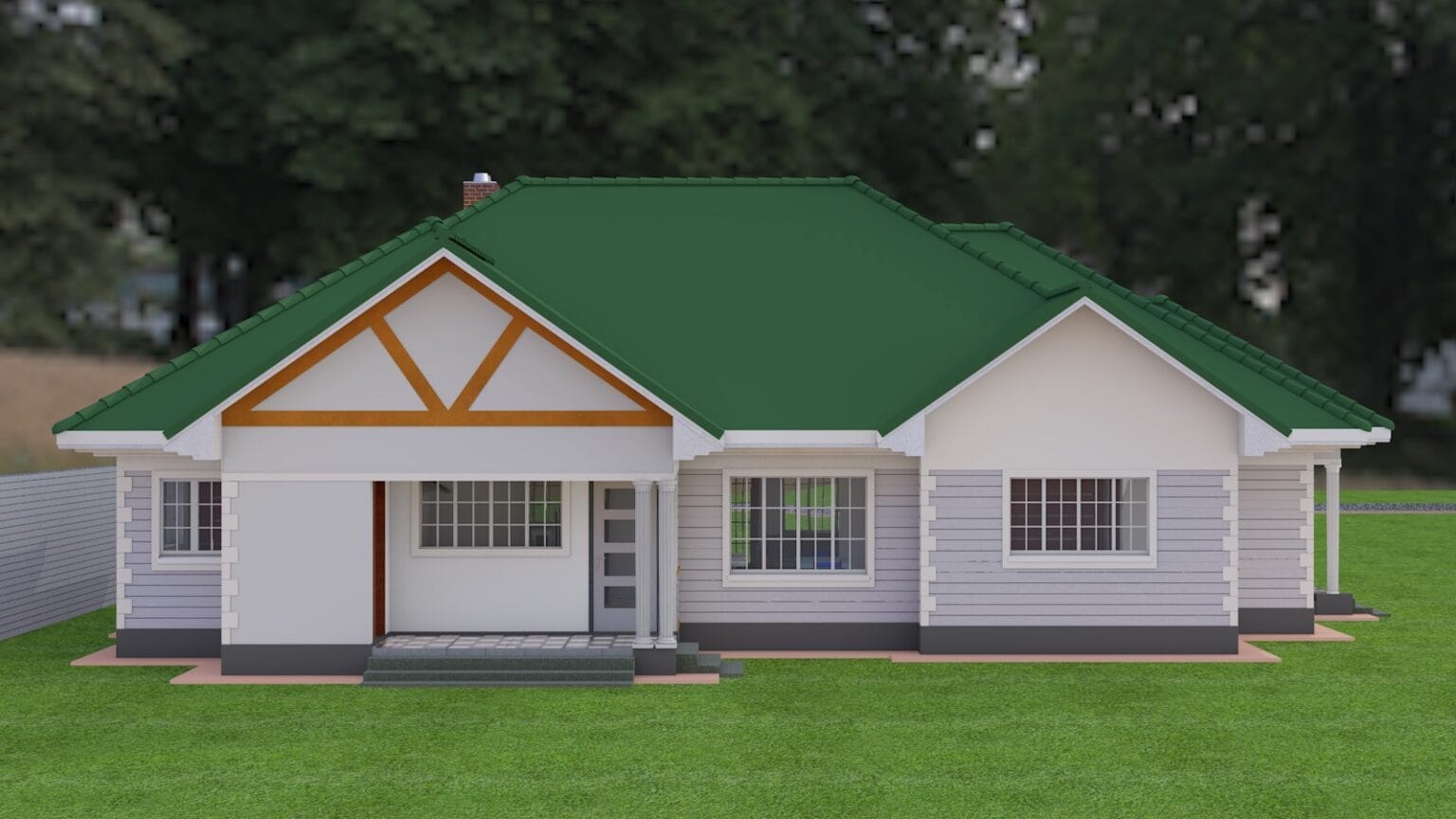 Best House Plans for Rural Areas: 6 Types