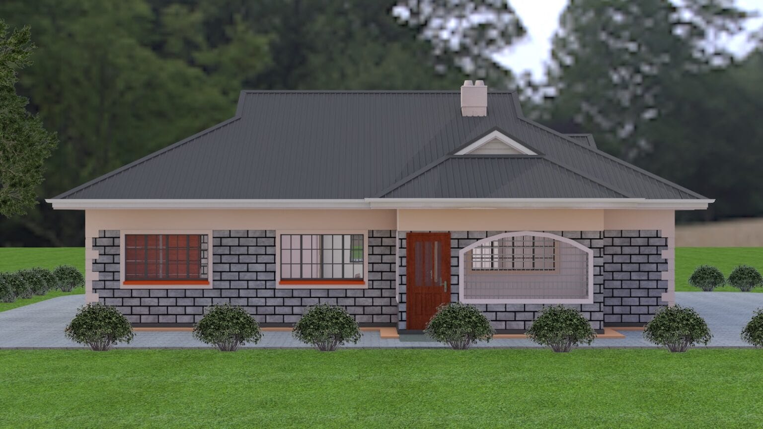 Best House Designs for Hot Climates