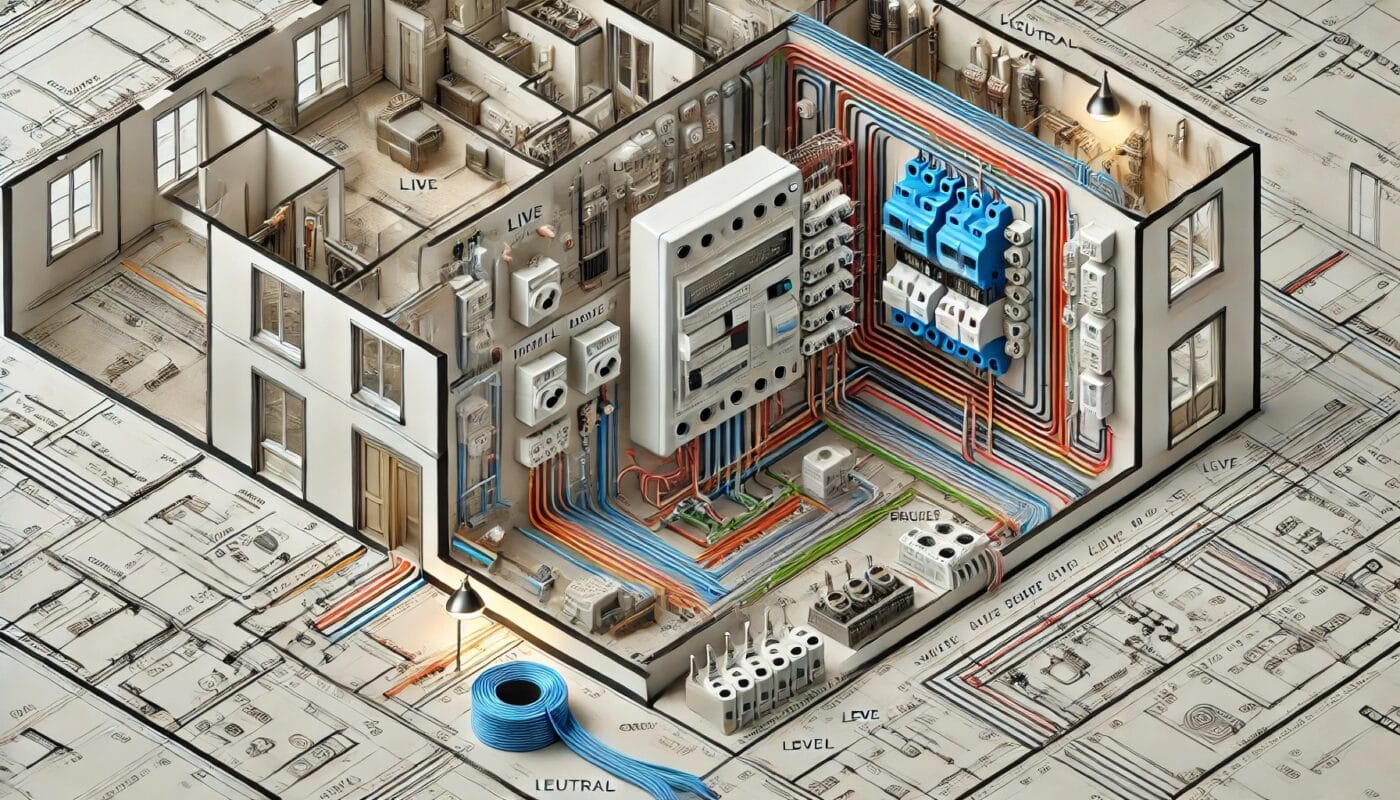 The Best Guide to Understanding a Wiring Diagram for a House