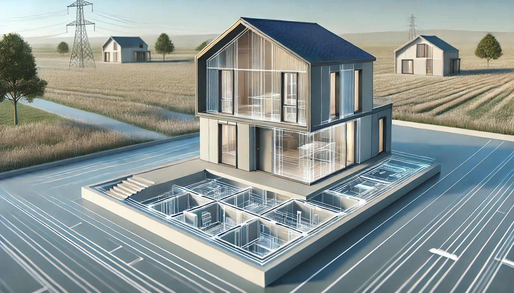 10 Best Ways on How to Design a House Plan with Future Expansion in Mind