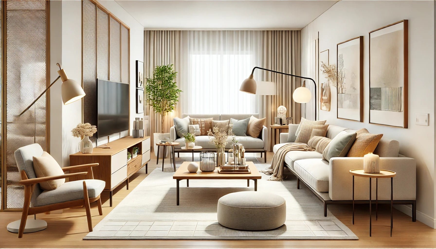 The Ultimate Guide to Choosing the Right Furniture for Your Home