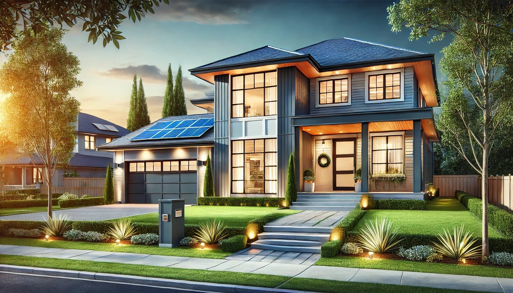15 Best Guidelines to Designing a Home for Maximum Resale Value