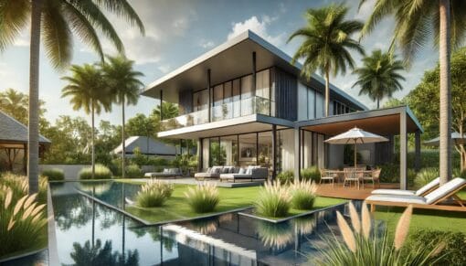 Best House Designs for Hot Climates